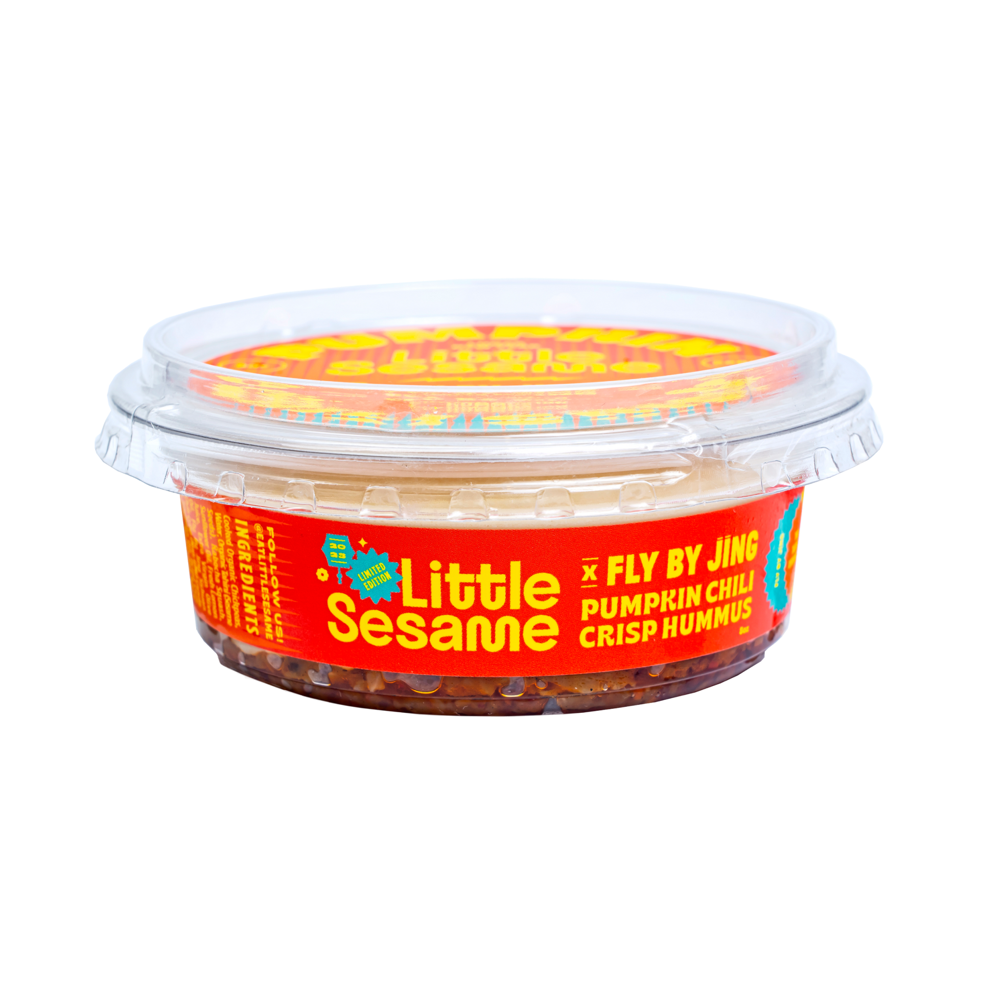 Little Sesame