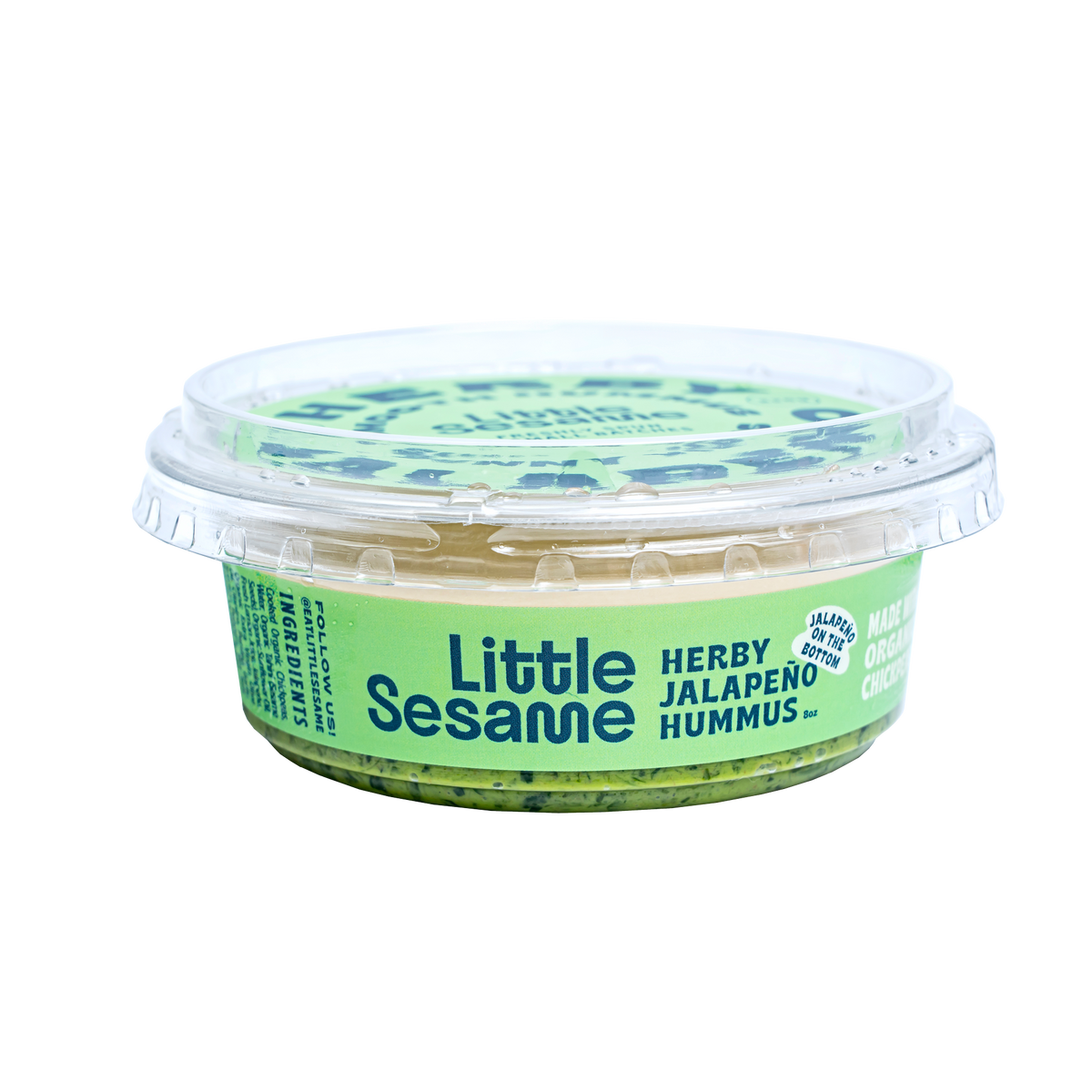 Little Sesame
