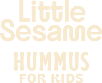 Kids Hummus